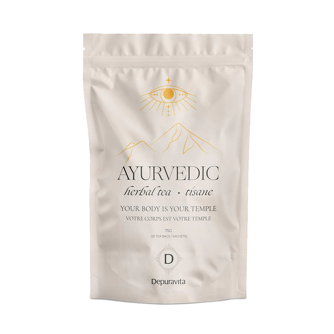 Ayurvedic – Lotus&Ginger