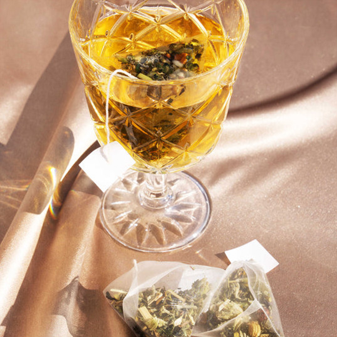 Ayurvedic – Lotus&Ginger